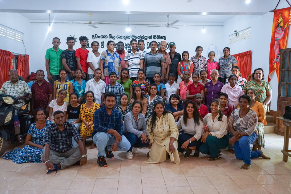 FAIRMED · Organization for Persons with Disabilities Joint Programme ...